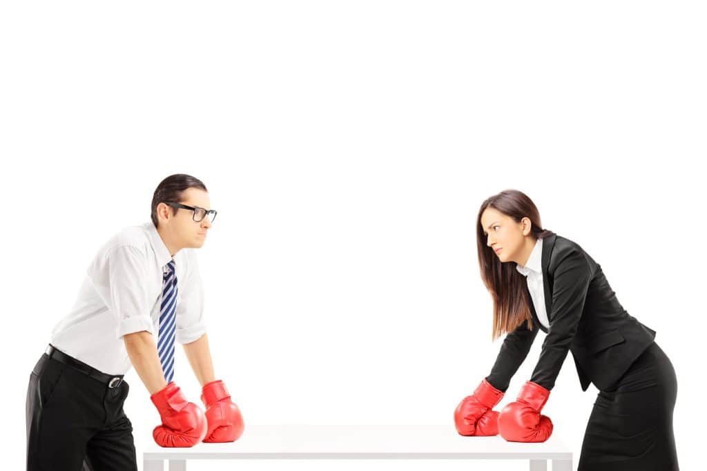 Do I Really Need To Win? 7 Rules Of A Fair Fight - Marriage Recovery