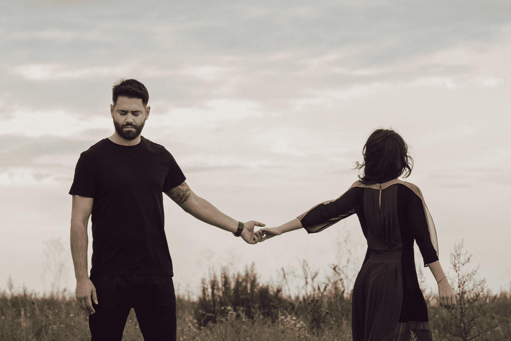 Separation: A Time For Reflection And Growth - Marriage Recovery