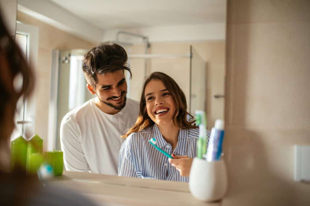 Growing Marriage: Take A Look In The Mirror - Marriage Recovery