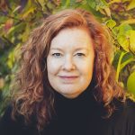 Jill Stenerson - Marriage