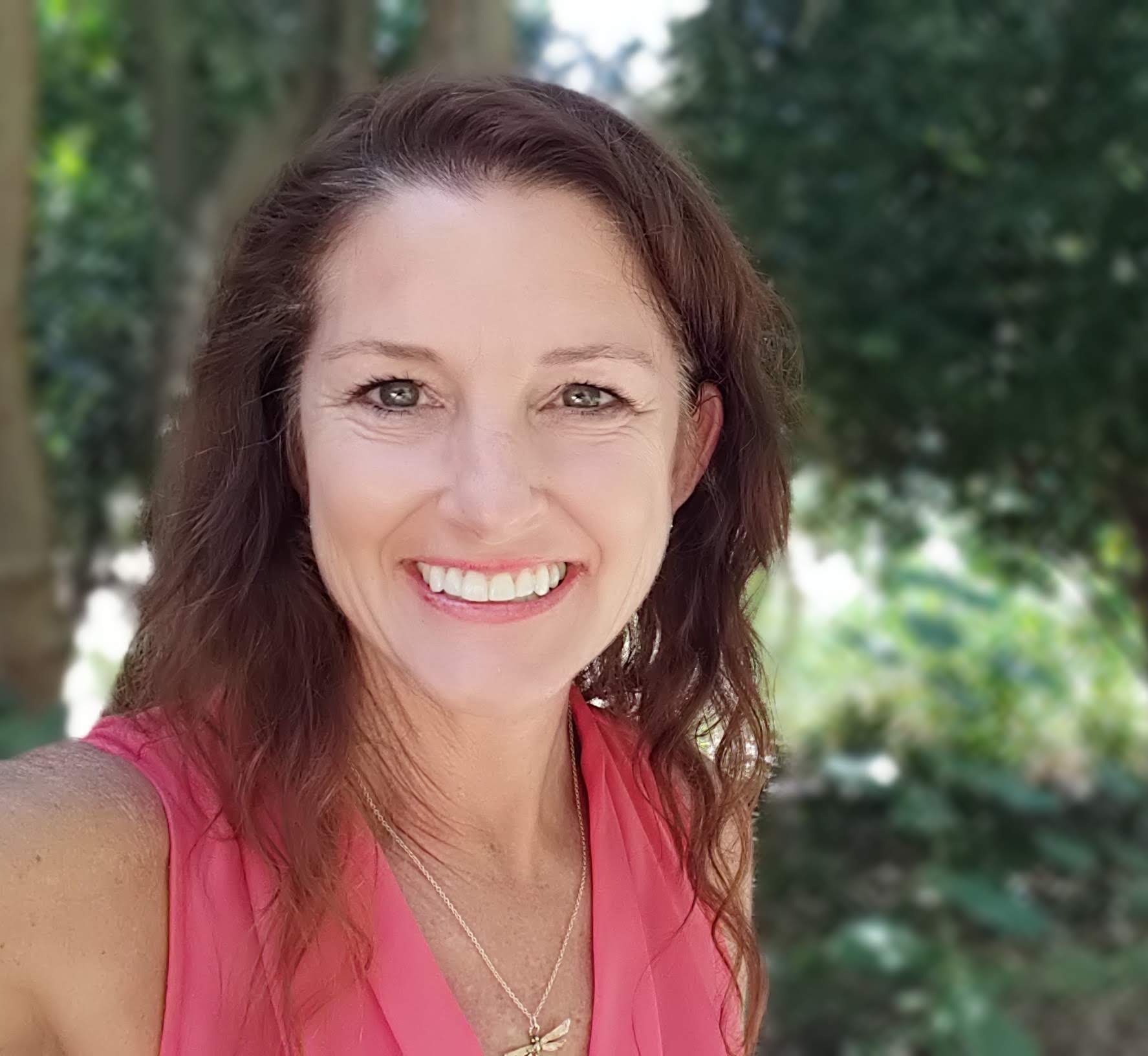 Sharmen Kimbrough - Marriage Recovery