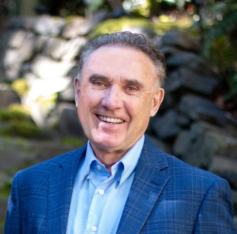 Dr. David Hawkins - Marriage Recovery Center