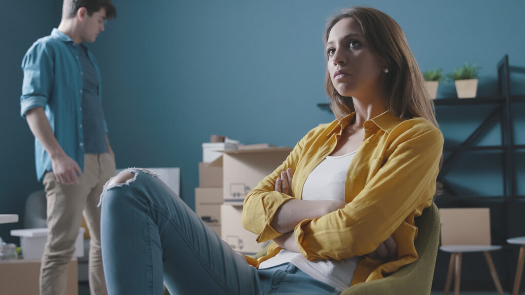 What Are The Benefits Of Separation