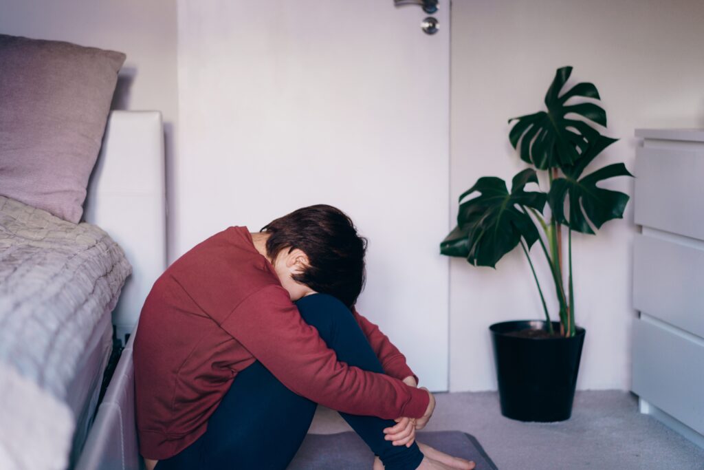 Hurting People Hurt People - Marriage