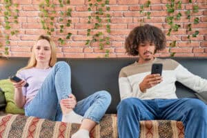 Intimacy Anorexia In Marriage - Marriage Recovery