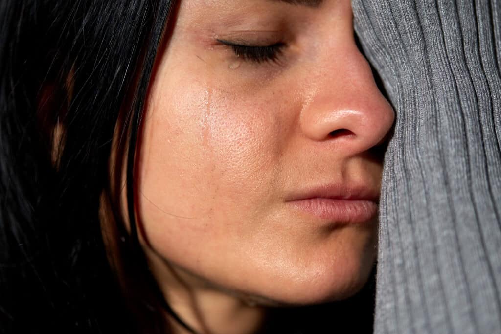 What Does A Victim Of Emotional Abuse Really Need
