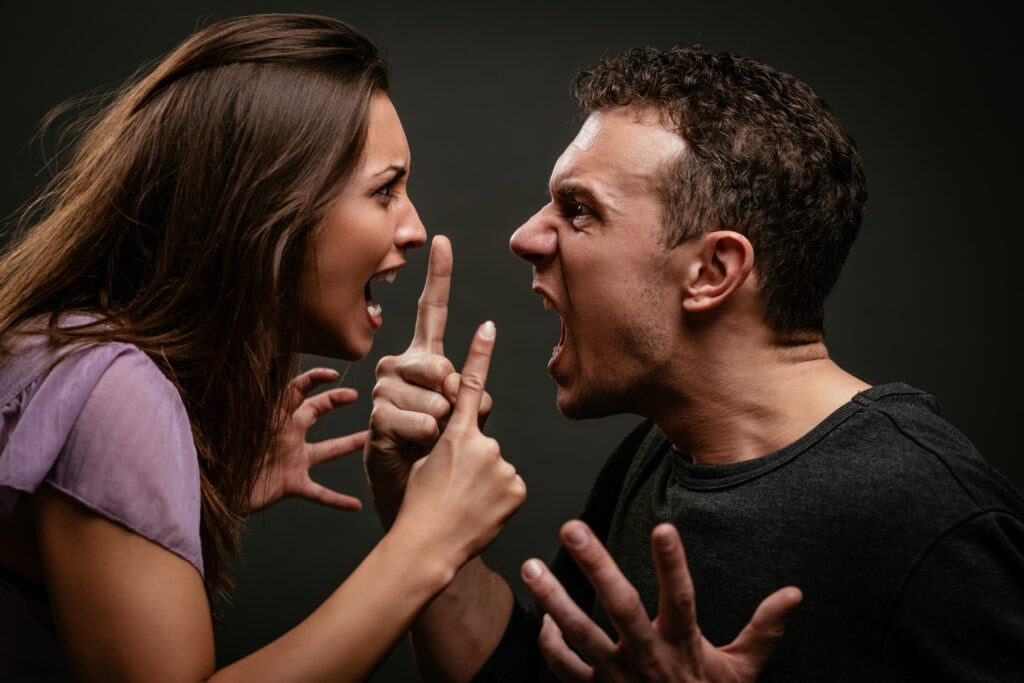 Why It’s Impossible To Avoid Emotional Triggers