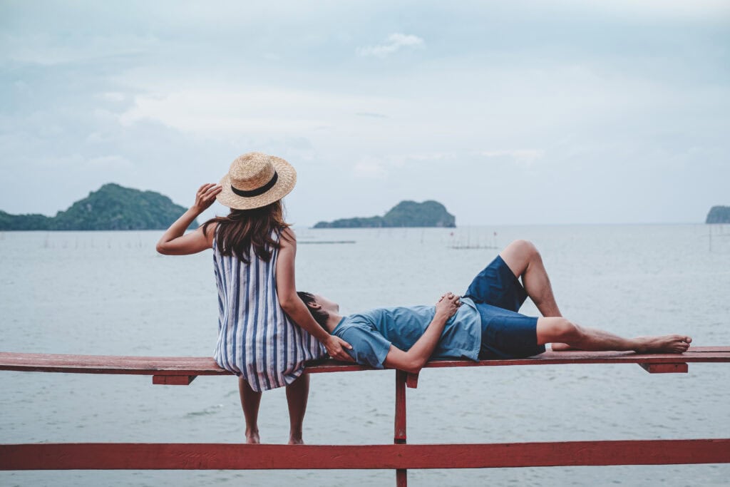 The Power Of Empathy Explained - Marriage Recovery