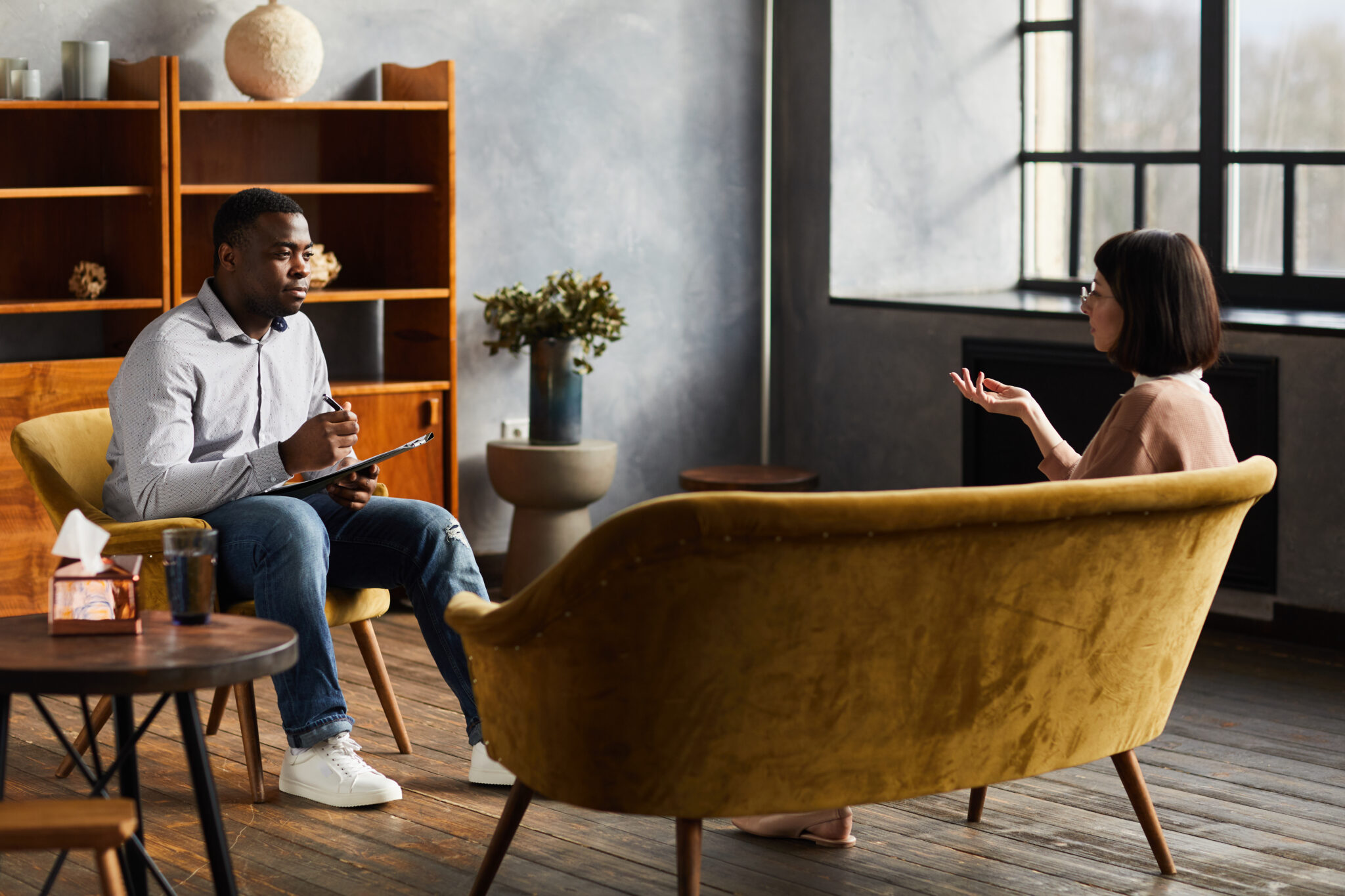 What Is DARVO - Marriage Recovery