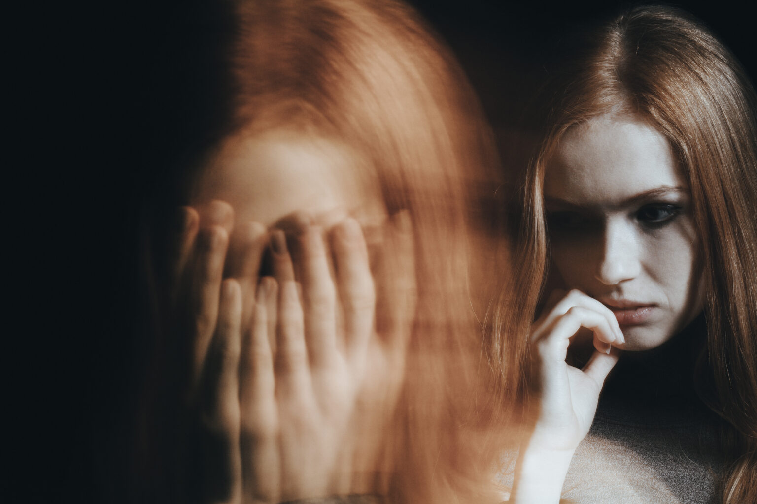 Borderline Personality Disorder & Emotional Trauma Connection