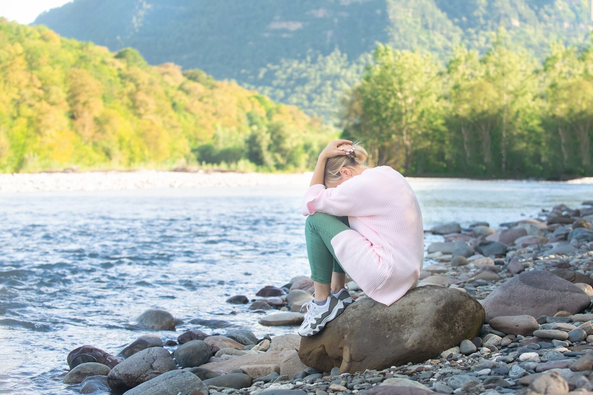 How Relational Stress Affects The Body How Relational Stress Affects The Body