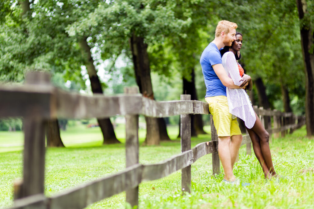 How To Measure Intimacy In Your Relationship