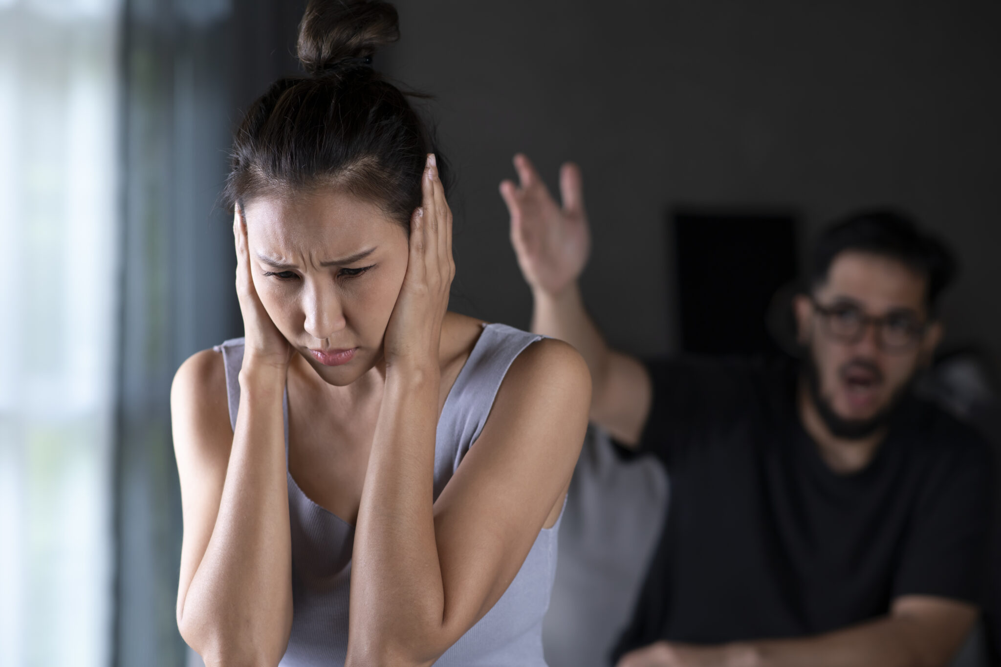 How To Know If It Is Emotional Abuse