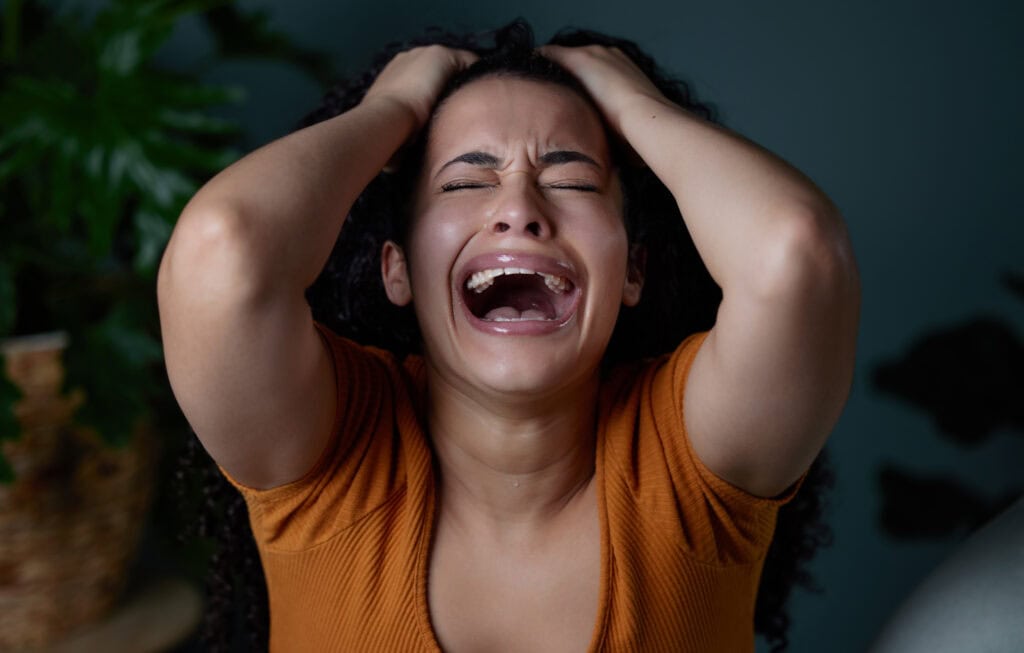 How To Heal From Emotional Abuse: 3 Stages Of Recovery | MRC
