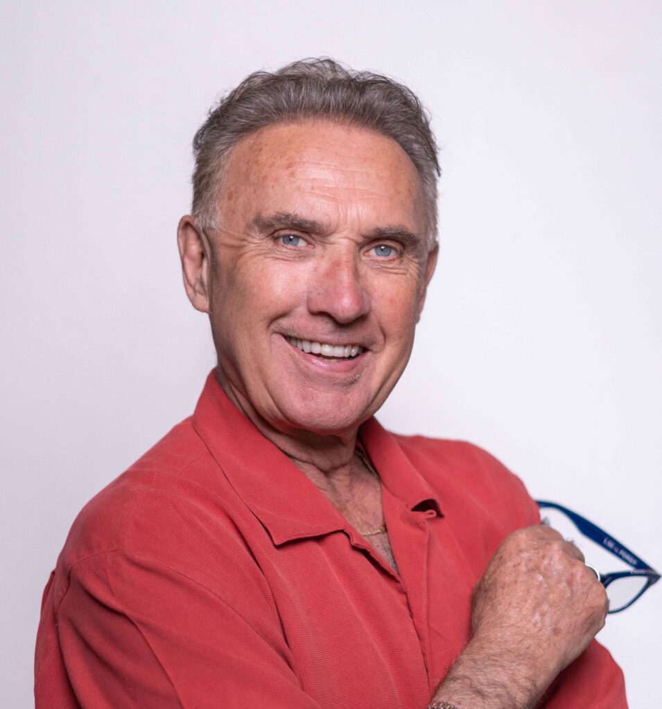 Dr. Hawkins Speaker - Marriage