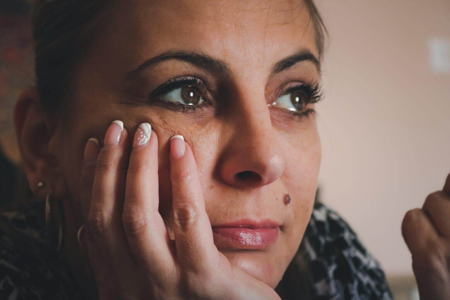 Should You Stay Or Leave An Emotionally Abusive Relationship?