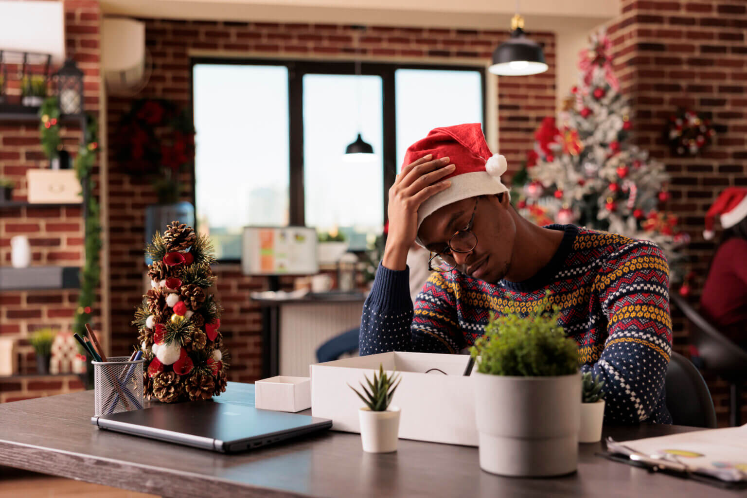 5 Tips To Manage Holiday Stress - Marriage